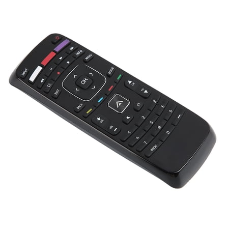TV Remote Control, Universal Remote Control XRT 112 Sensitive Buttons ...