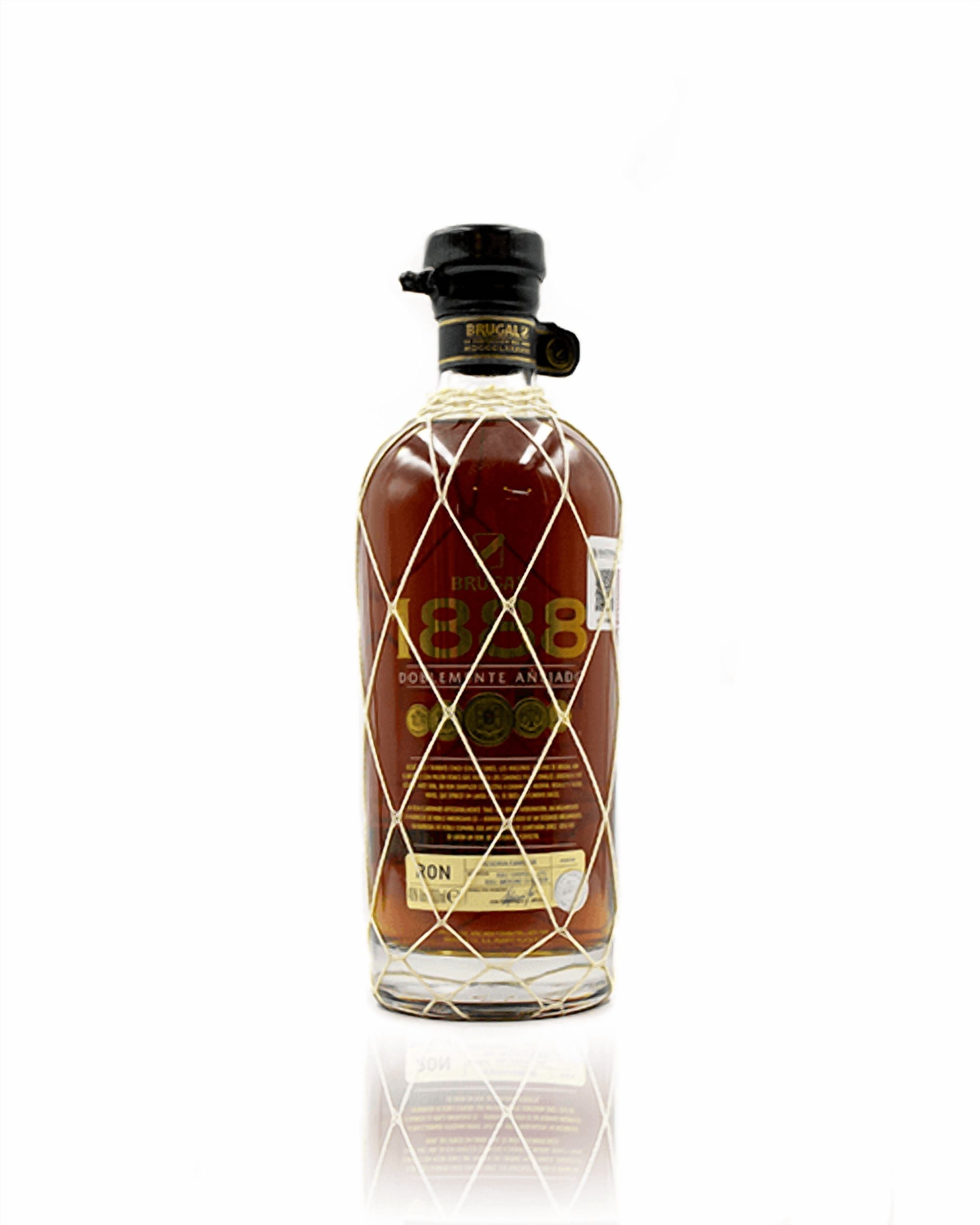 Pack de 3 Ron Brugal 1888 Gran Reserva 700Ml | Walmart en línea