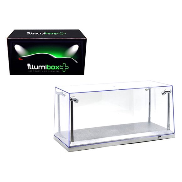 Collectible Display Cases