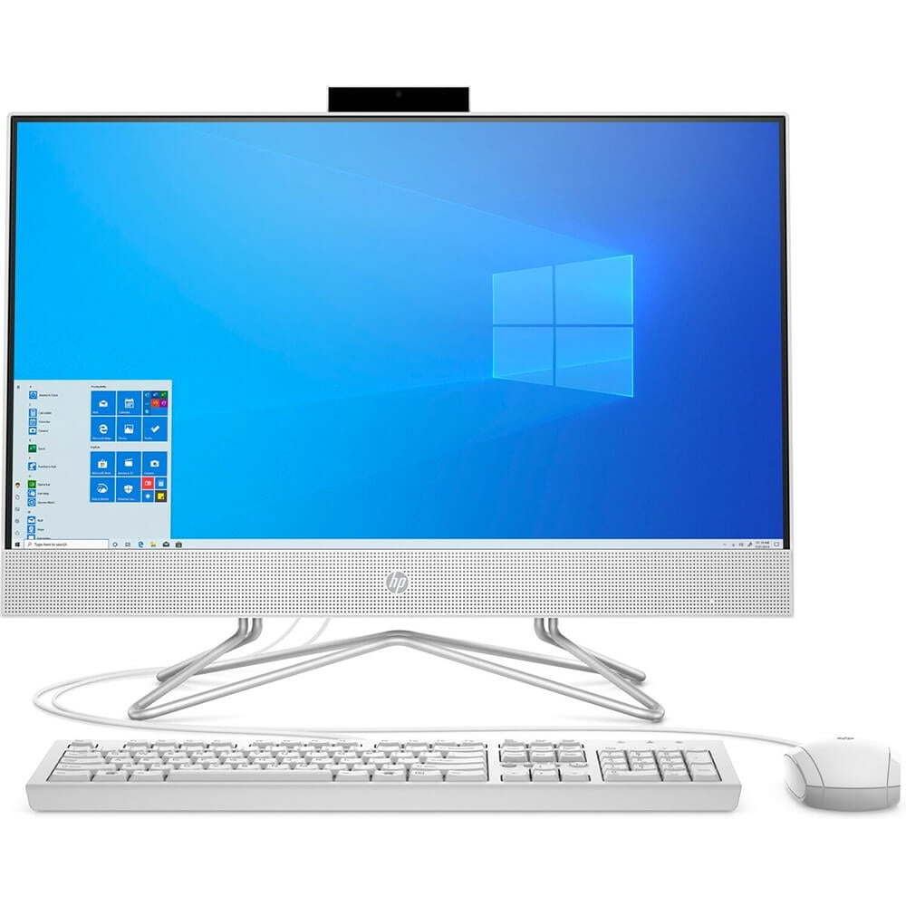 Buy HP All-in-One Computer, 24, Intel Core i5-1135G7 TGL-U, 8GB, 512GB ...