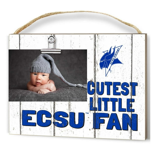 Ecsu Logo