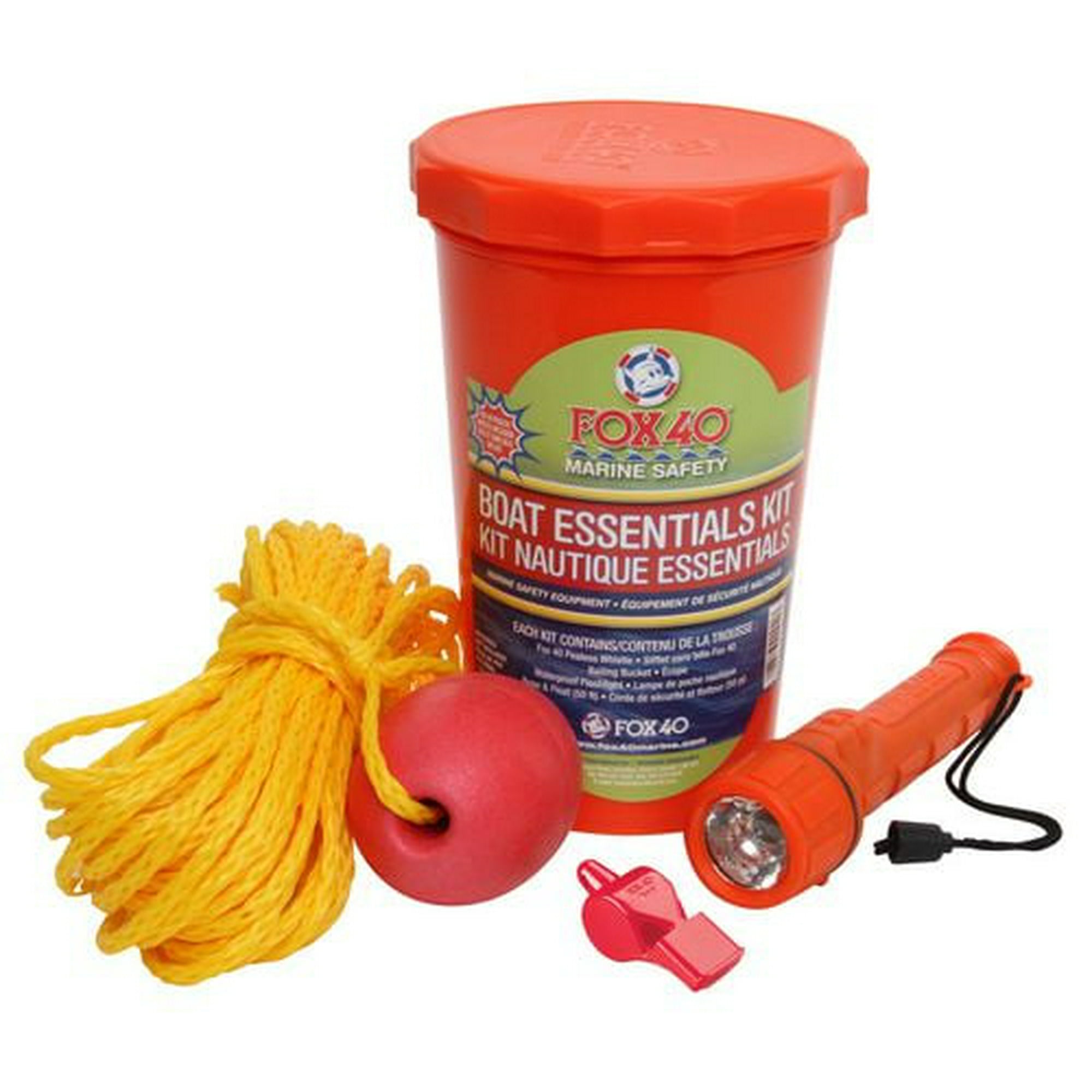 Click here for Fox 40 Boat Essentials Kit prices