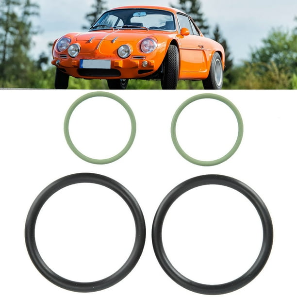 Seal Ring Fitfor Vanos,Solenoid Seal Ring Repair Solenoid O Ring ...