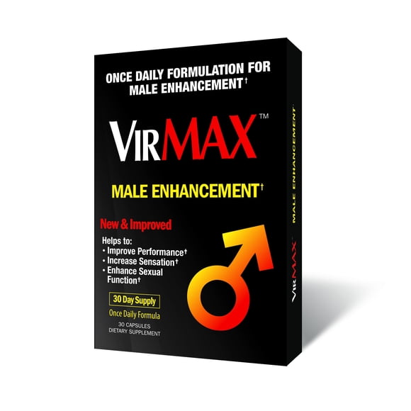 Male Growth Pills
