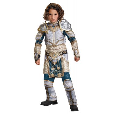 Seth Rollins Muscle Classic Child Costume - Large - Walmart.com