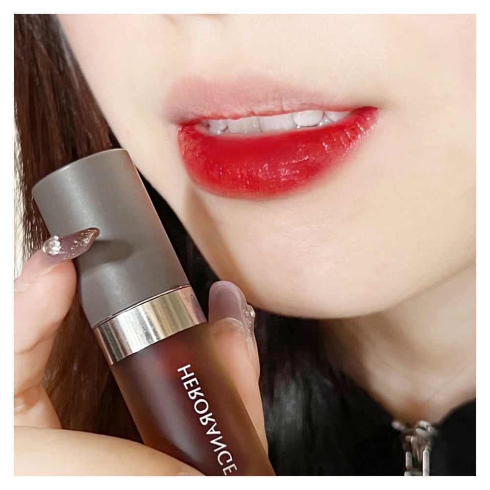 Watery Hydrating Mirror Lip Gloss Plump Moisturizing Liquid Lipstick ...