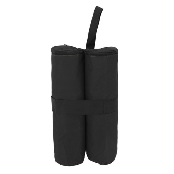 Tent Sand Bag Hook and Loop Design Tent Weight Bag Fixed Sandbags for ...