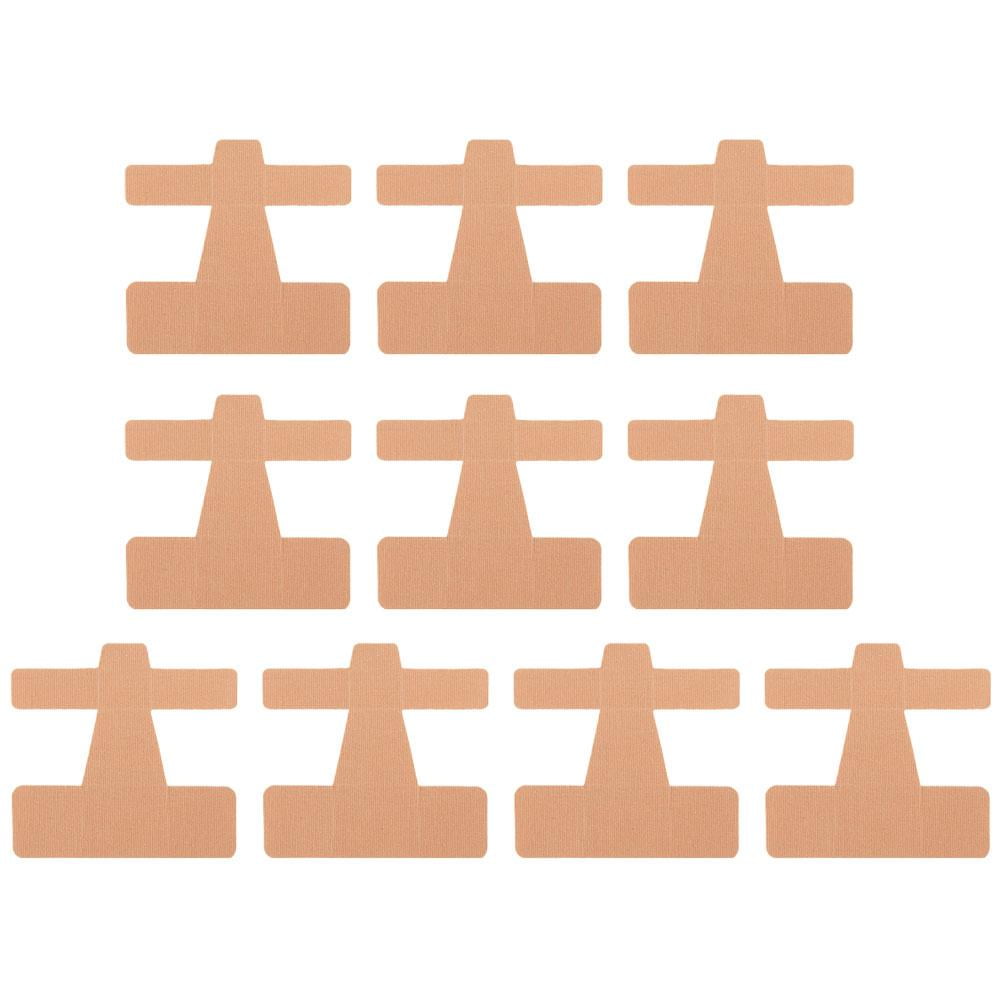 Click here for Camade Bunion Corrector & Pain Relief Kinesiology... prices