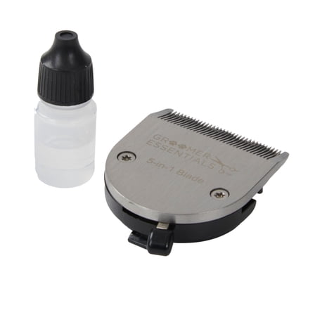 Wahl Stainless Steel Guide Comb Set for 5-in-1 Blades - Walmart.com