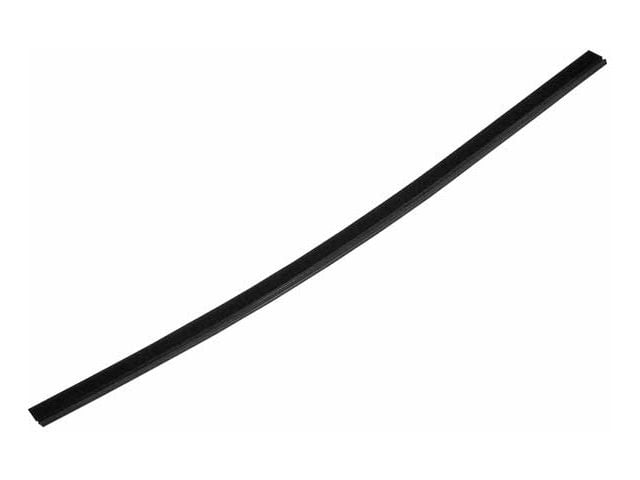 Left Outer Door Window Seal - Compatible with 1968 - 1994 Porsche 911 ...