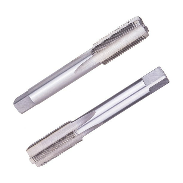 MYG BIKE CRANK THREAD TAP LEFT RIGHT PEDAL REPAIR DRILL BIT TOOL ...