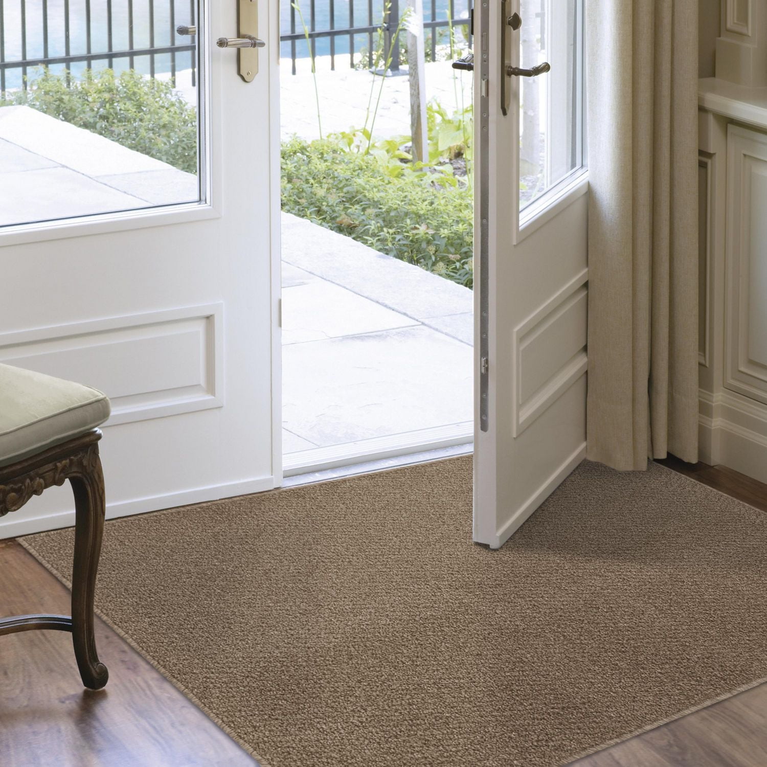 Click here for Mainstays 3 Ft X 4 Ft Lincoln Oatmeal Mat 3 X 4 prices