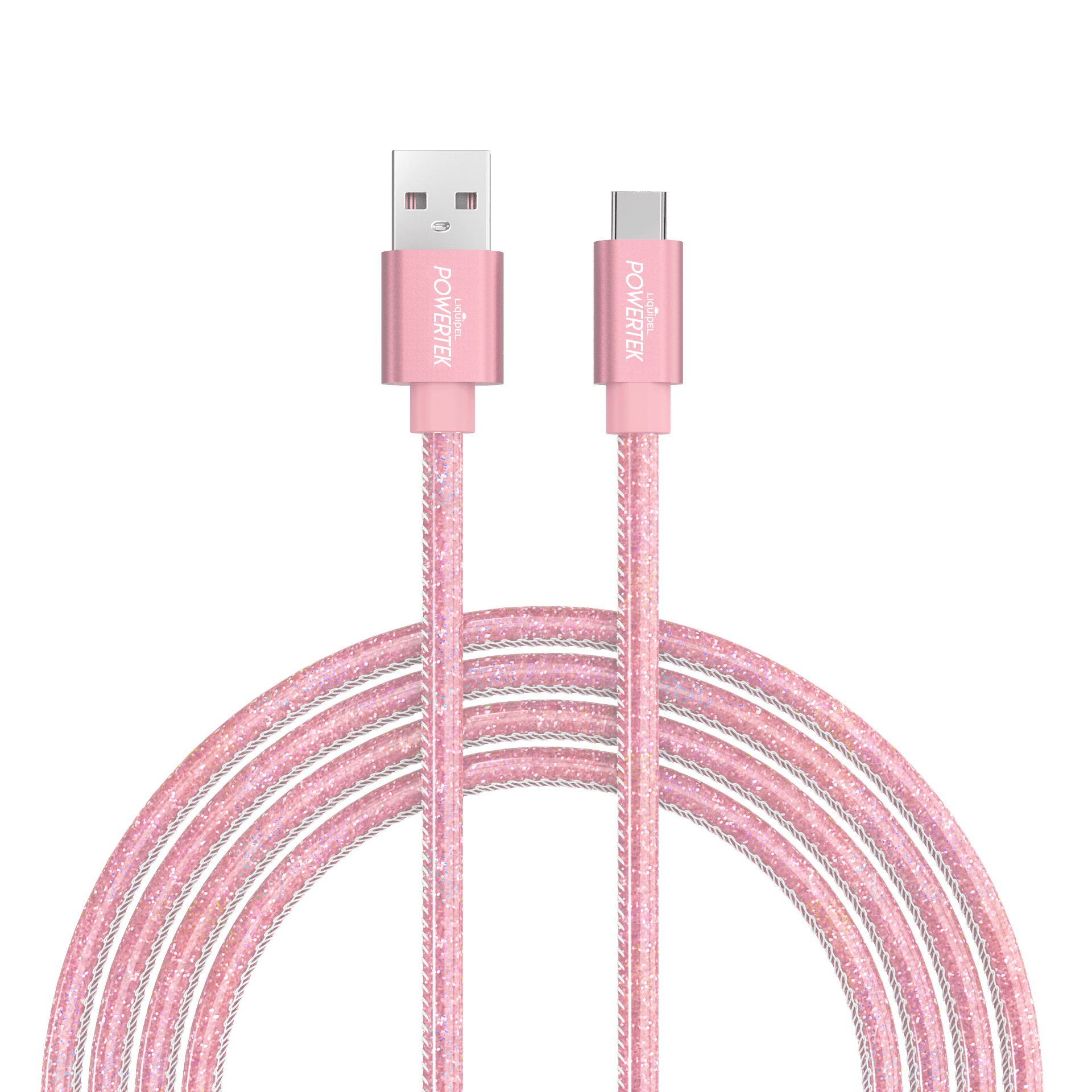 Liquipel Powertek Type C Fast Charger Cable 6ft USB C For Galaxy Note liquipel-powertek-type-c-fast-charger-cable-6ft-usb-c-for-galaxy-note