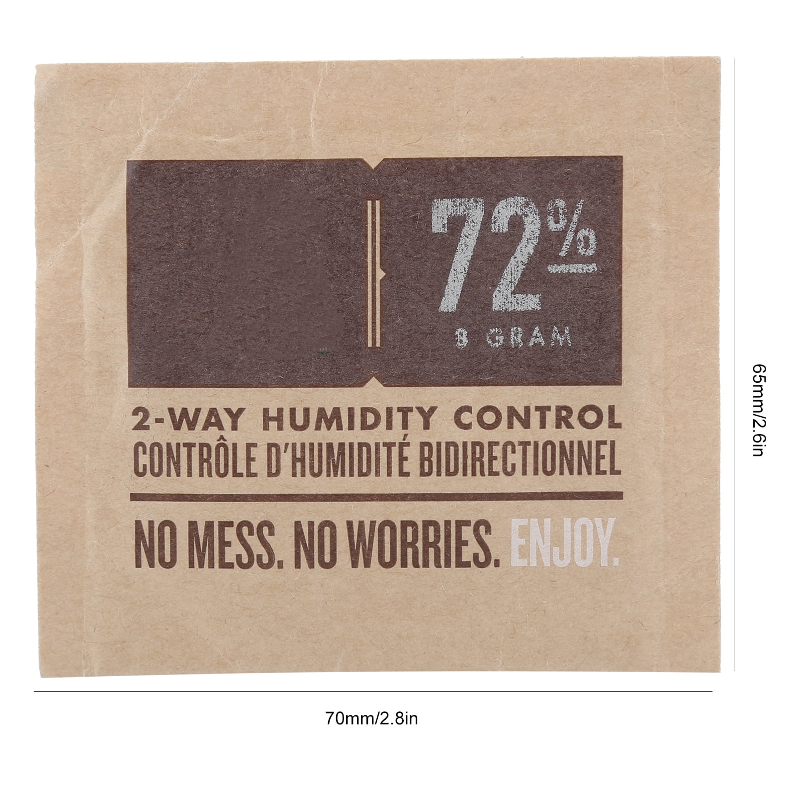 Click here for Ymiko Cigar Humidity Control Bag  2-Way Cigar Humi... prices