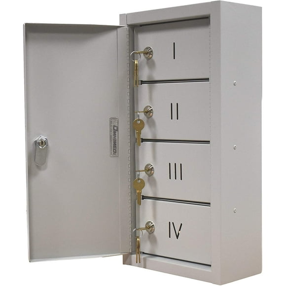 Wall Mount Lockers