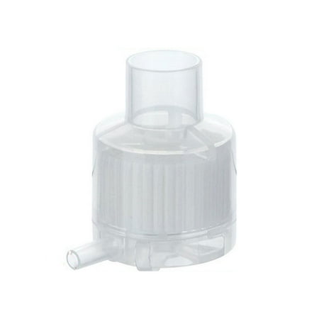 Heat Moisture Exchangers Tracheostomy Humidifier with Oxygen Port ...