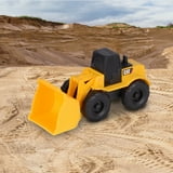 Construction Mini Machines 5 Pack - Walmart.com
