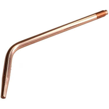 SÜA Acetylene Welding & Brazing Tip 23A90 Compatible with Harris ...