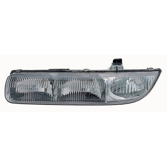 Saturn Sc1 Headlight Assembly