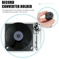 Record Adapter Turntable 45 Adapter High Performance Adapter Dome 45 ...
