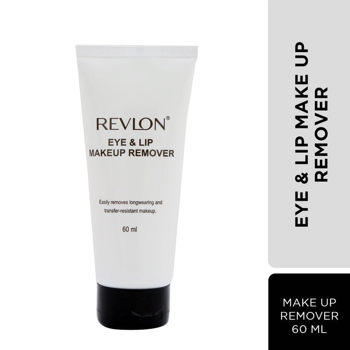 Click here for Revlon Eye And Lip Make Up Remover  60ml 60 Ml prices