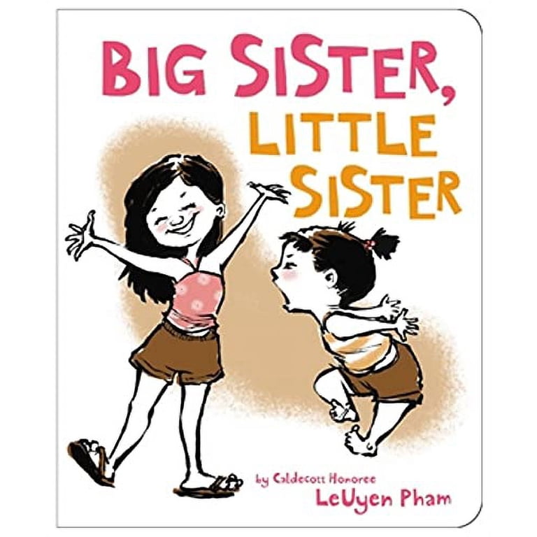 Big Sister Quotes From Little Sister