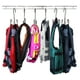 Life Jacket Hanger Dryer (Set of 5 Black Hangers) - Walmart.com