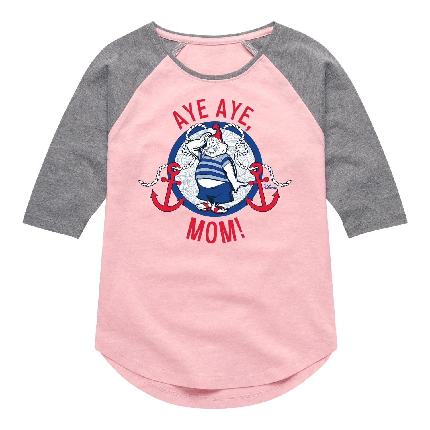 Disney - Peter Pan - Aye Aye, Mom - Sailor Style - Toddler And Youth ...