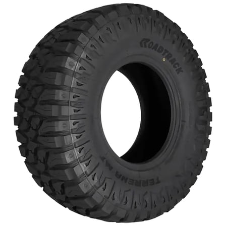 Comforser CF3000 All-Season Mud Terrain Light Truck Tire, LT 285/75R16 ...