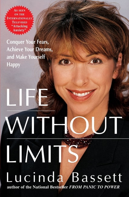 Life Without Limits (Paperback) - Walmart.com