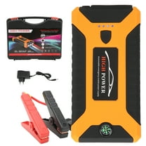 Allstart LLC Micro-Boost Jump Starter for Cars, Trucks, Motorcycles ...