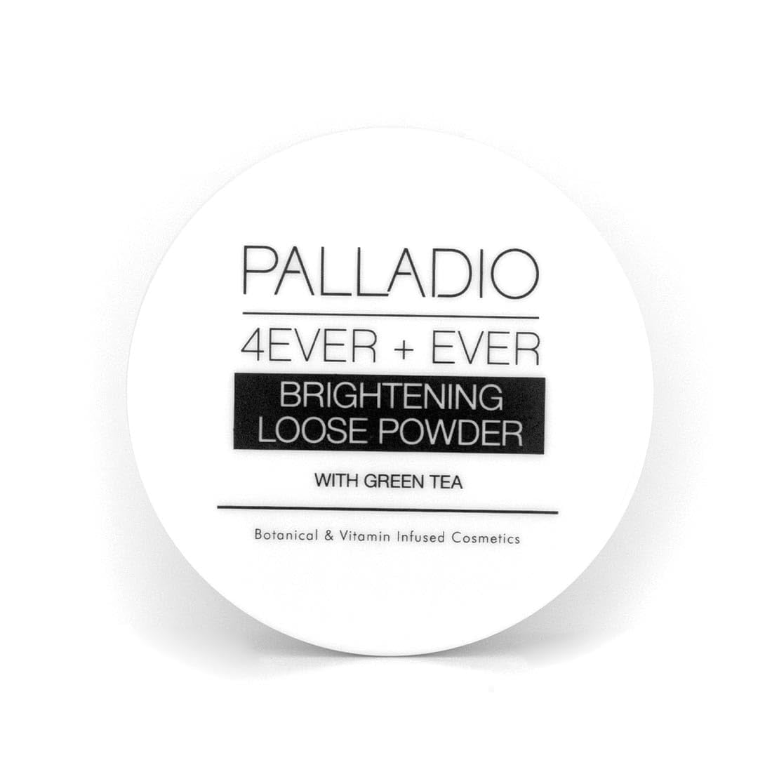 Polvo fijador Palladio 4 Ever+Ever Brightening Loose | Walmart en línea