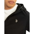 U.S. Polo Assn. Men's Soft Shell Jacket - Walmart.com