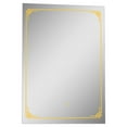 Lighted Impressions Jet LED Mirror - Walmart.com