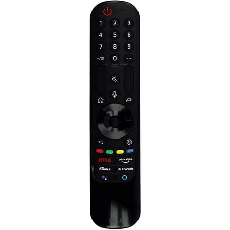 Original AN-MR21GA Magic Remote with Voice LG | Walmart Canada