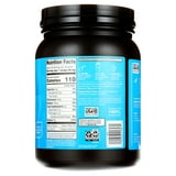 Equate Whey Protein Powder, Rich Chocolate, 24 oz - Walmart.com
