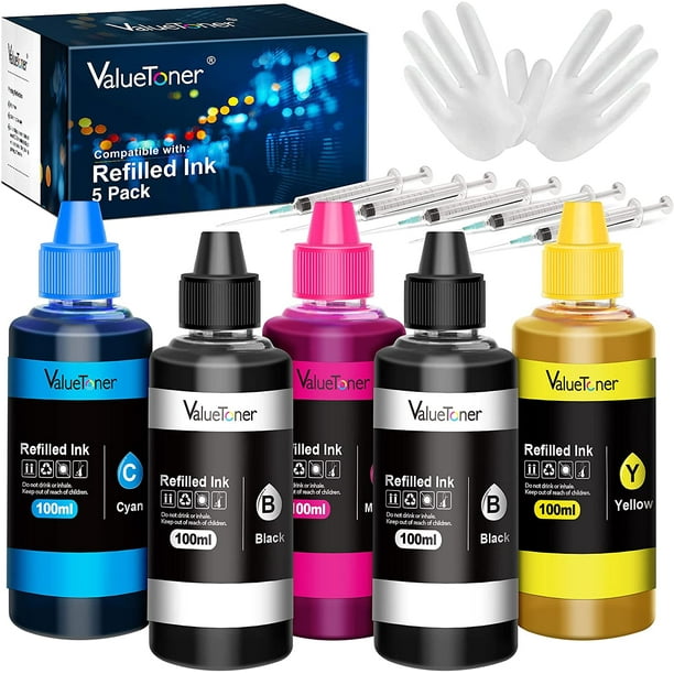 Refill Hp Ink Cartridges Refill Hp Ink Cartridges