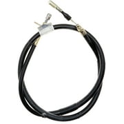 Dodge Sprinter Parking Brake Cable