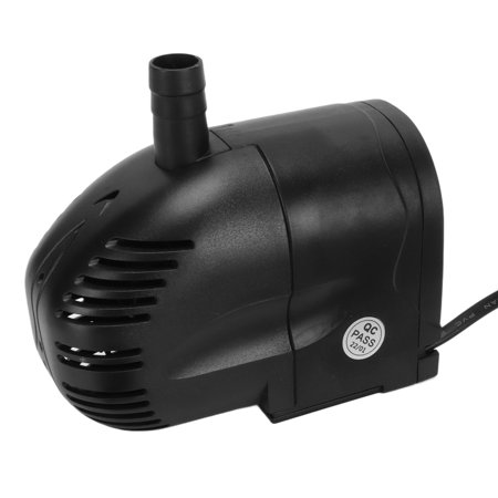 Aquarium Fountain Pump, High Lift Aquarium Submersible Water Pump UK ...
