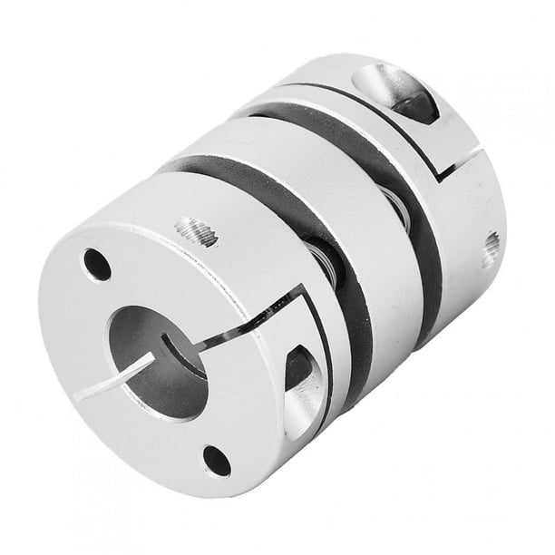 Coupler Shaft Adapter, Superb Craftsmanship Coupling, Functional Light ...