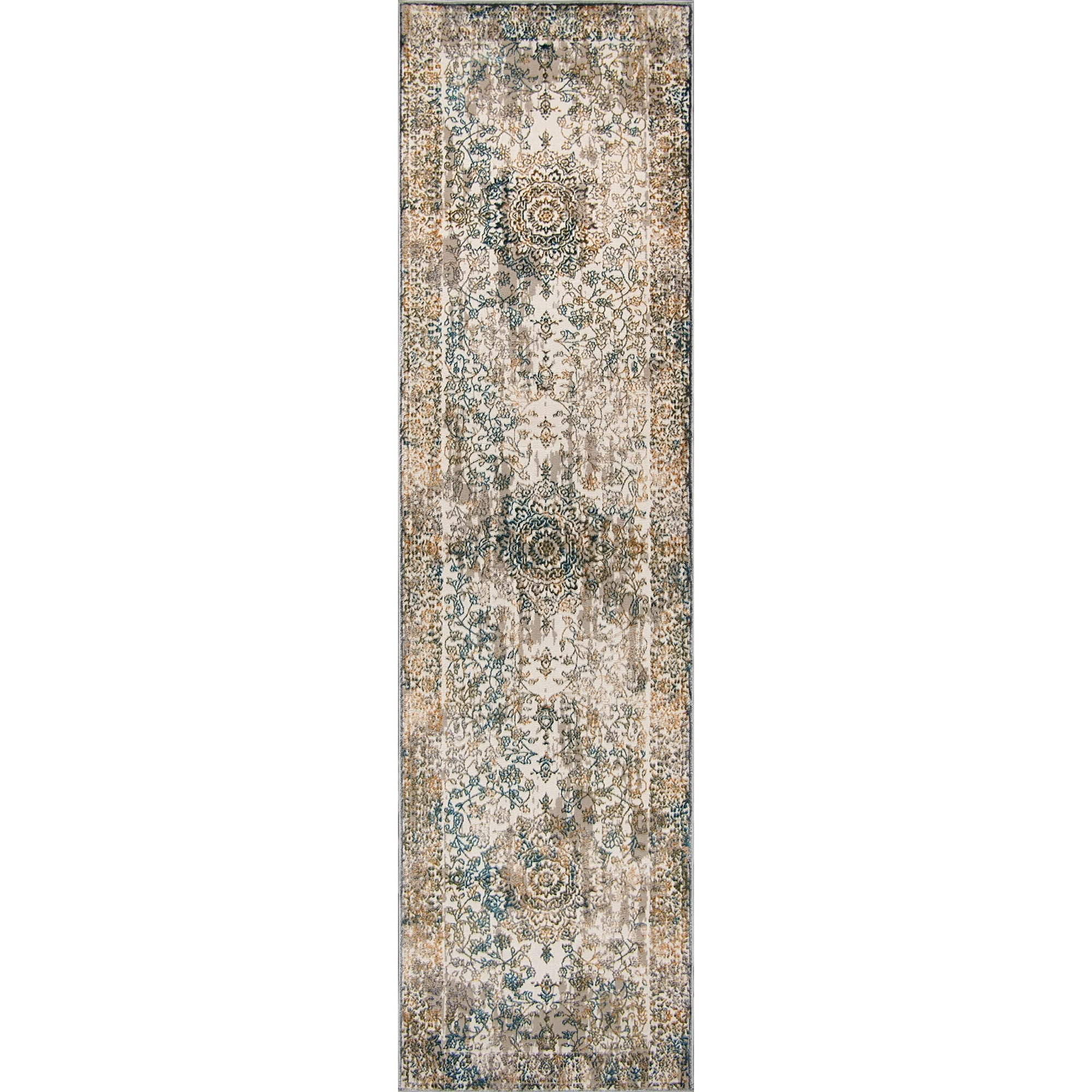 Click here for Ladole Rugs Persian Oriental Traditional Area Rug... prices