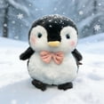 Dxssxc Cute Stuffed Doll Toy, Soft Plush Animal Figurine for Youth ...