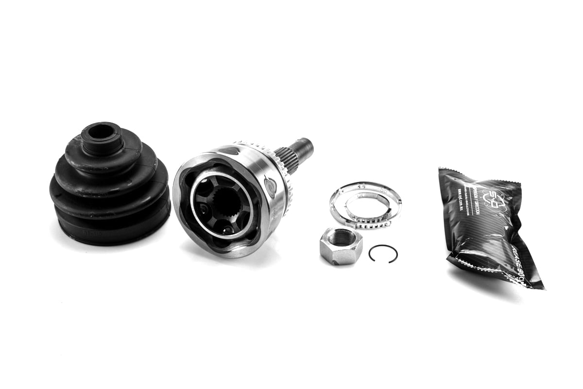 Junta Homocinética X-Trail 2002 A 2007 Nissan Lado Rueda Estriado 29/25 ...