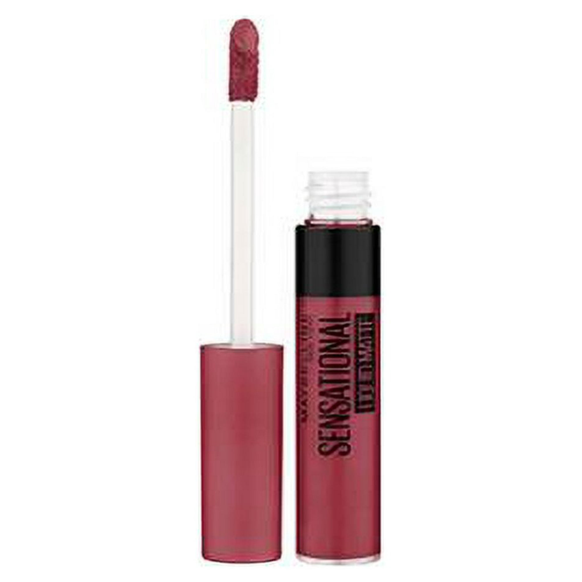 Click here for Maybelline New York Lipstick  Matte Finish  Non-St... prices