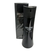 SECRET PLUS BLACK POINT POUR HOMME 3.4 EAU DE TOILETTE SPRAY - Walmart.com