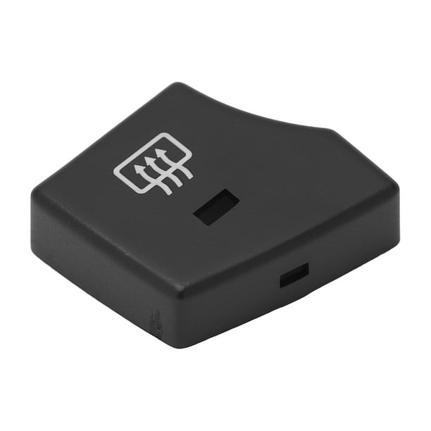 Air Conditioning Button Cap,Console Dash AC Air Car Heater Climate ...