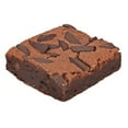 Sweet Street Bakery Item: Fudgy Snack Brownies, Gluten-Free Honduran ...