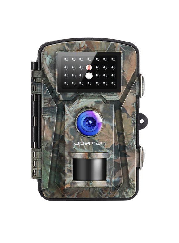 Infrared Trail Cameras in Trail Cameras - Walmart.com