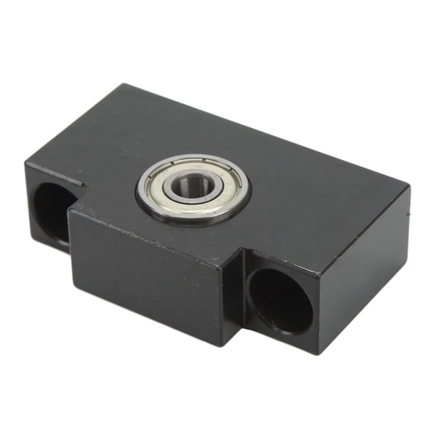 Ball Screw Support, Ballscrew End Block Stability Easy To Install 8mm ...