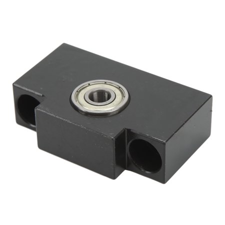 Ball Screw Support, Ballscrew End Block Stability Easy To Install 8mm ...